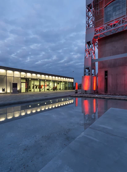 KWK Towers | Luxiona